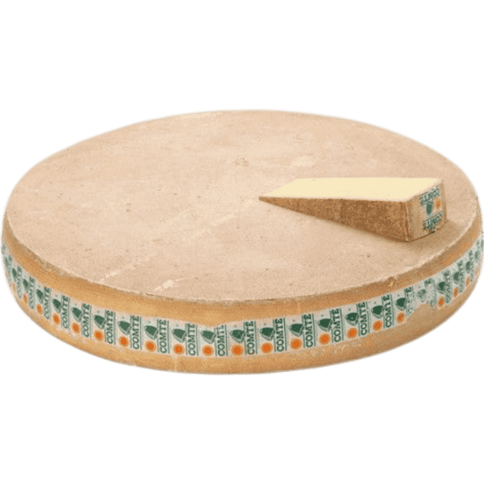 Comté 36 mois entier AOP - environ 35 Kg